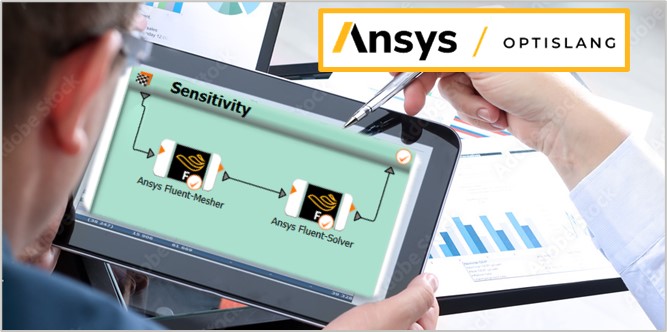 Ansys optiSLang 2023 R2 最新功能亮點介紹 - 艾索科技