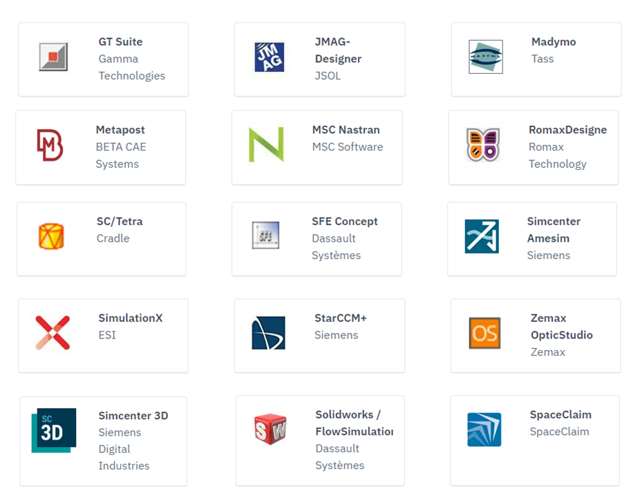 modeFRONTIER - 艾索科技