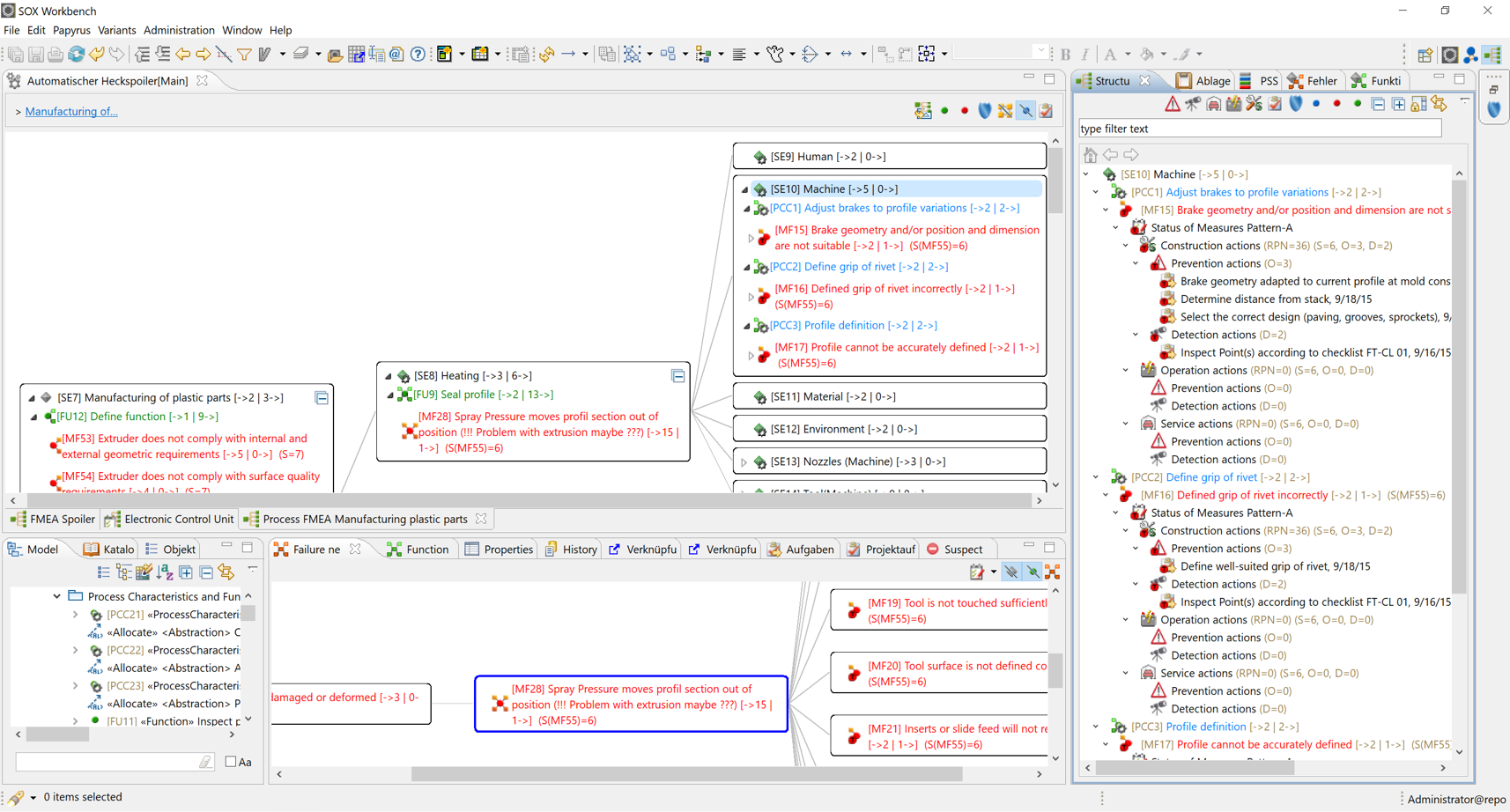 Enco SOX - 艾索科技