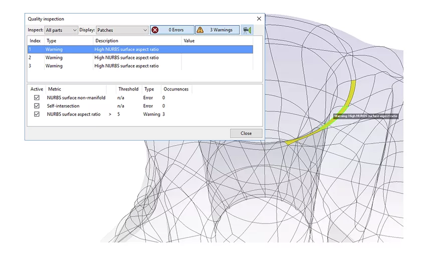 Simpleware - 艾索科技