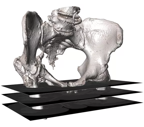 Simpleware - 艾索科技